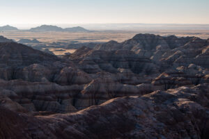 ALL 16 Scenic Overlooks in Badlands National Park (With Photos!) - The ...