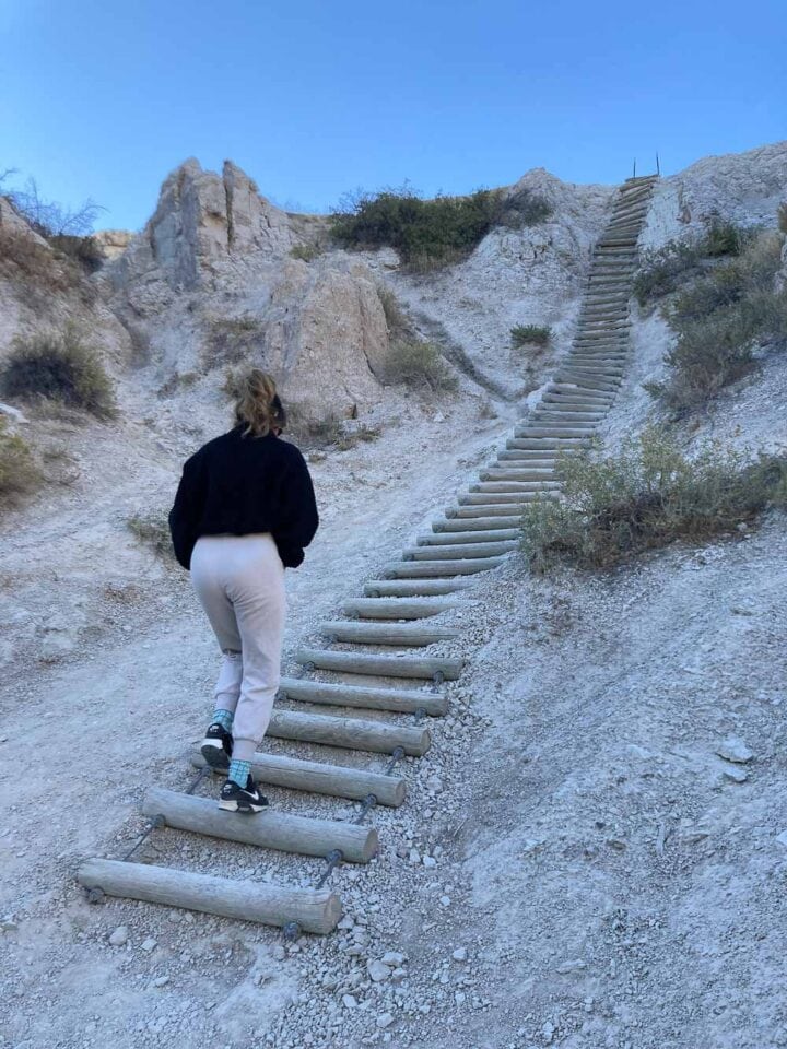 10 Best Day Hikes in Badlands National Park - The National Parks Experience