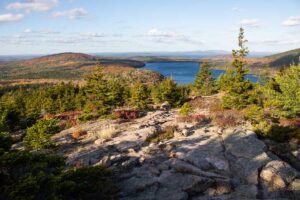 12 Incredible Views in Acadia National Park - The National Parks Experience