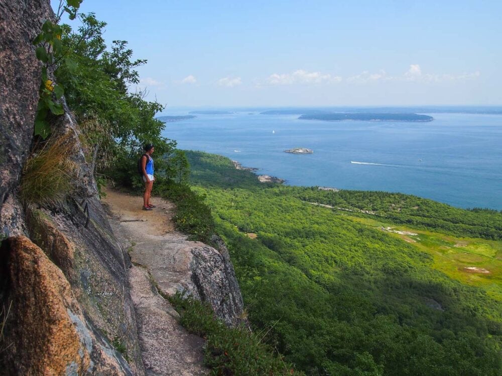 12 Incredible Views in Acadia National Park - The National Parks Experience