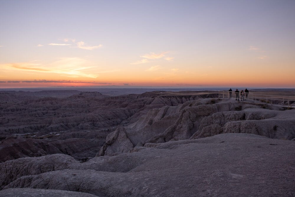 19 Best Things to Do in Badlands National Park, South Dakota - The ...