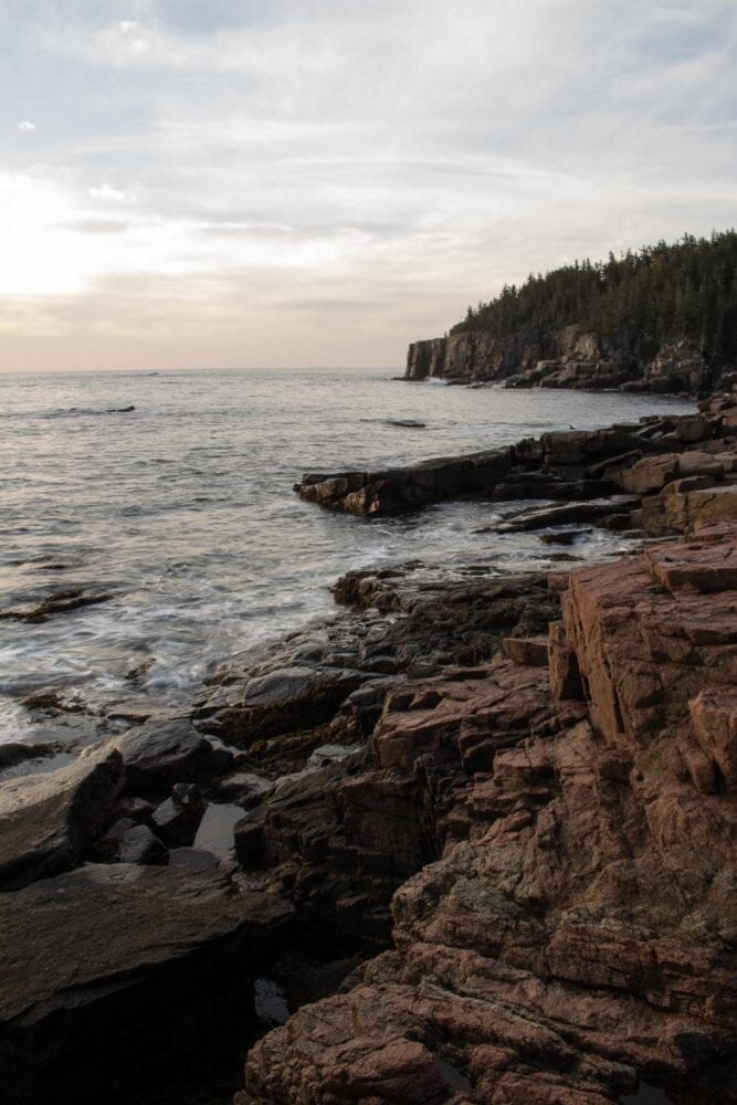 12 Incredible Views in Acadia National Park - The National Parks Experience