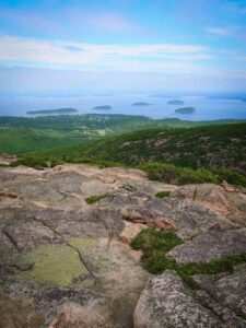 12 Incredible Views in Acadia National Park - The National Parks Experience