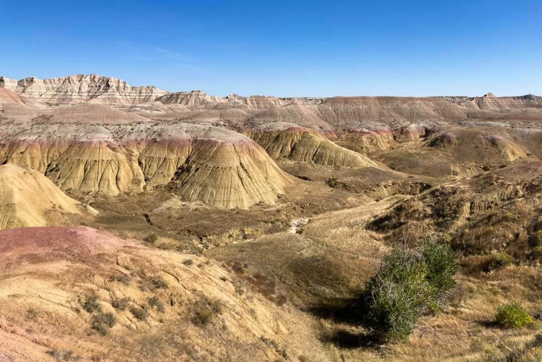 19 Best Things to Do in Badlands National Park, South Dakota - The ...