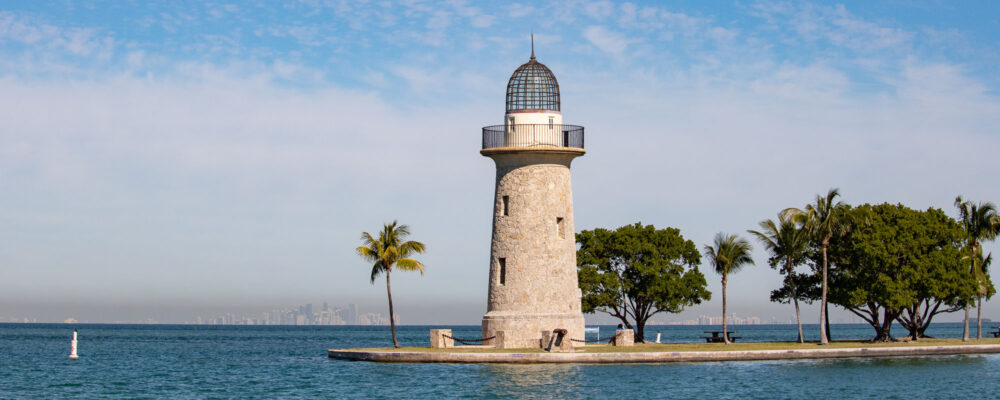 Biscayne National Park, Florida - The National Parks Experience