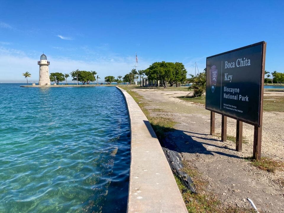 Boca Chita Key: How to Visit the Most Popular Island in Biscayne ...