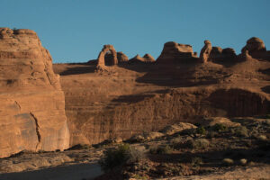 12 Best Views on the Arches National Park Scenic Drive - The National ...