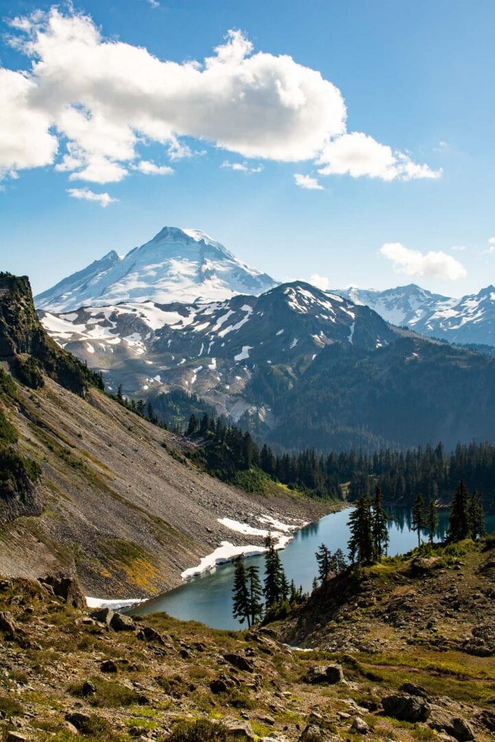 10 Must-Do Day Hikes at Mount Baker, Washington - The National Parks ...