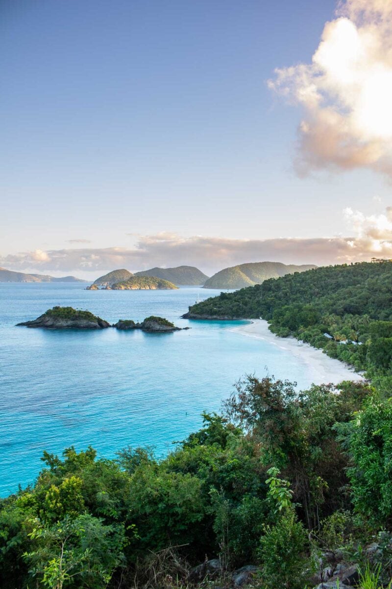 Best Time to Visit Virgin Islands National Park: Top 4 Seasons - The ...