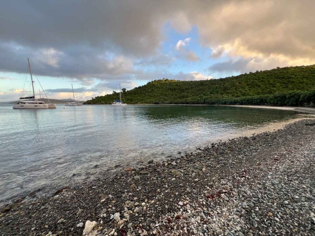 Top 10 Best Beaches in Virgin Islands National Park - The National ...