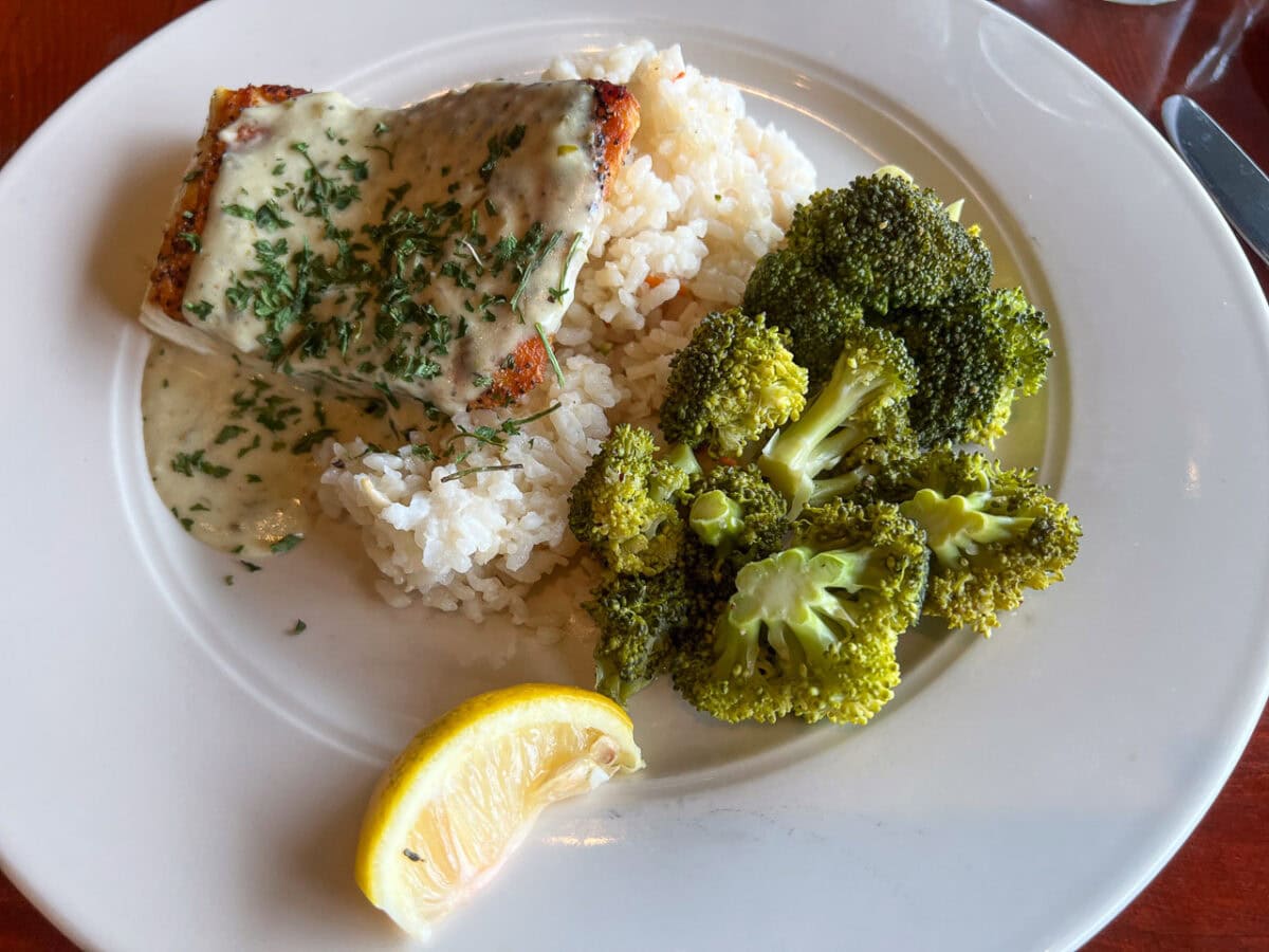Best National Parks For Regional Food & Culinary Specialties - The ...