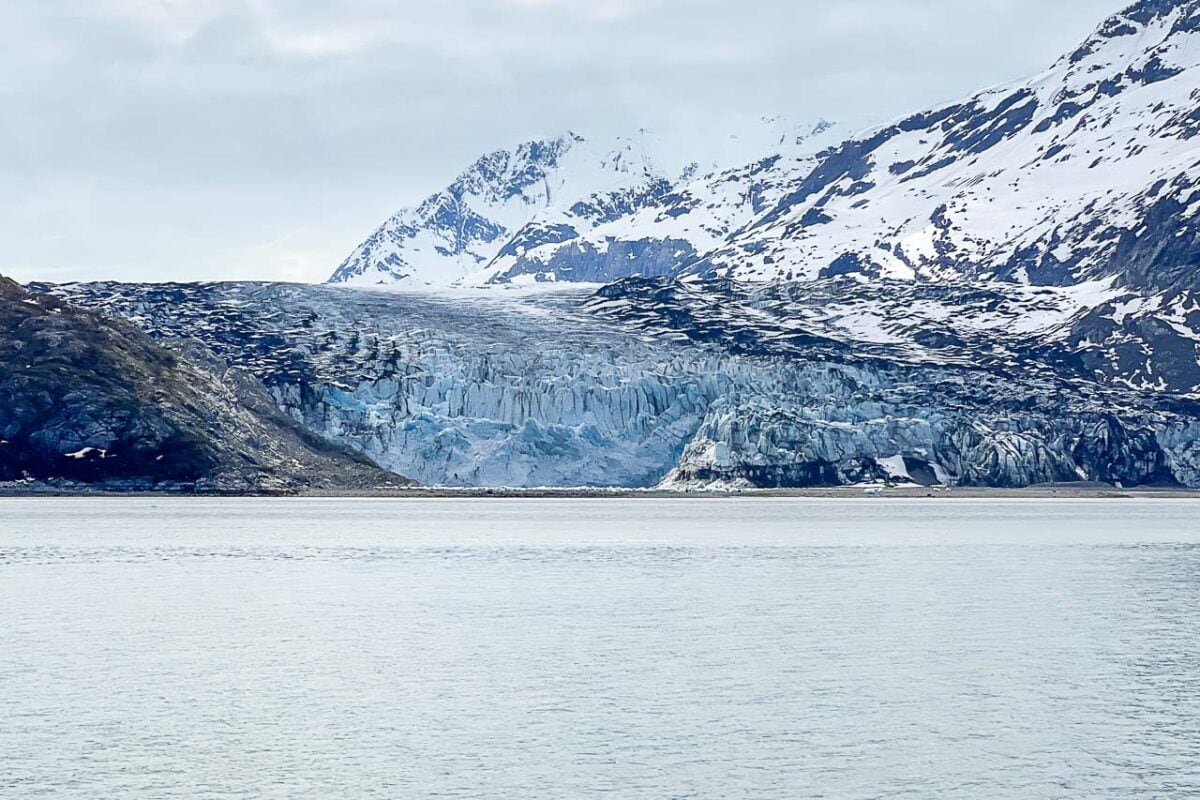 5 Famous Tidewater Glaciers of Glacier Bay National Park - The National ...