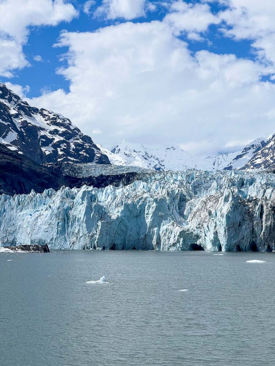 5 Famous Tidewater Glaciers of Glacier Bay National Park - The National ...