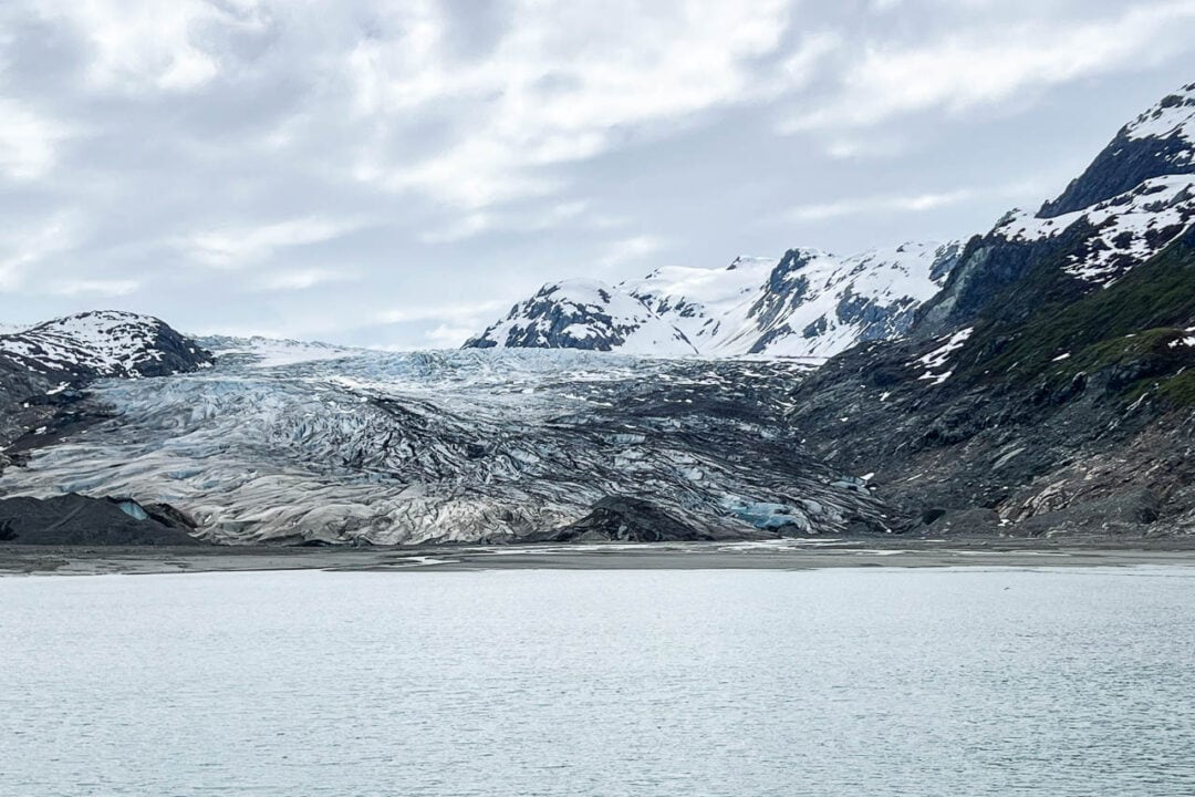 5 Famous Tidewater Glaciers of Glacier Bay National Park - The National ...