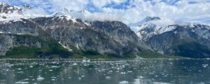 Glacier Bay National Park, Alaska - The National Parks Experience